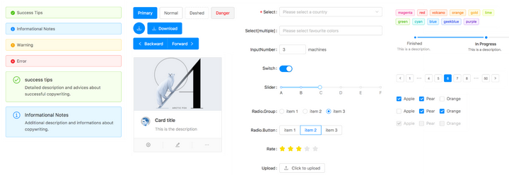 10分钟精通Ant Design Form表单 - 知乎