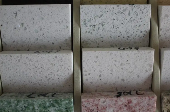 JC/T 2534-2019 建筑用人造石英石和岗石地板检测 - 知乎