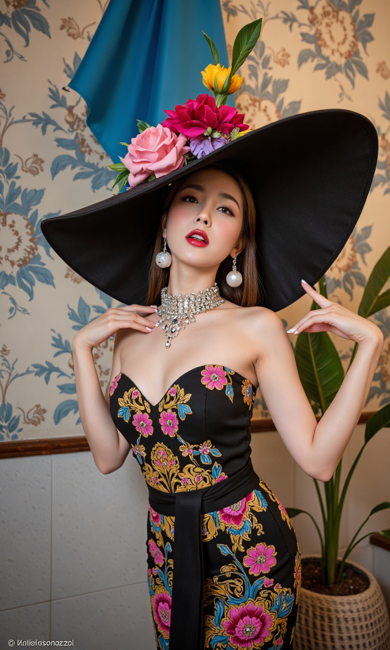 Flux模型小红书街拍风：RedCraft | 红潮 - 知乎