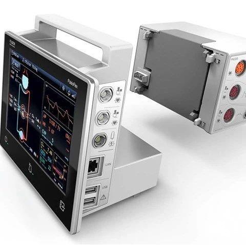 新品！Getinge 洁定推出新型呼吸机 - 知乎