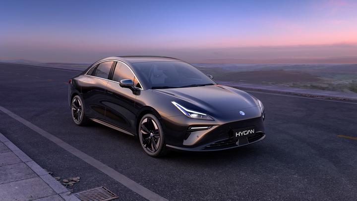 合创A06起售17.98万元，三个版本怎么选？ - 知乎