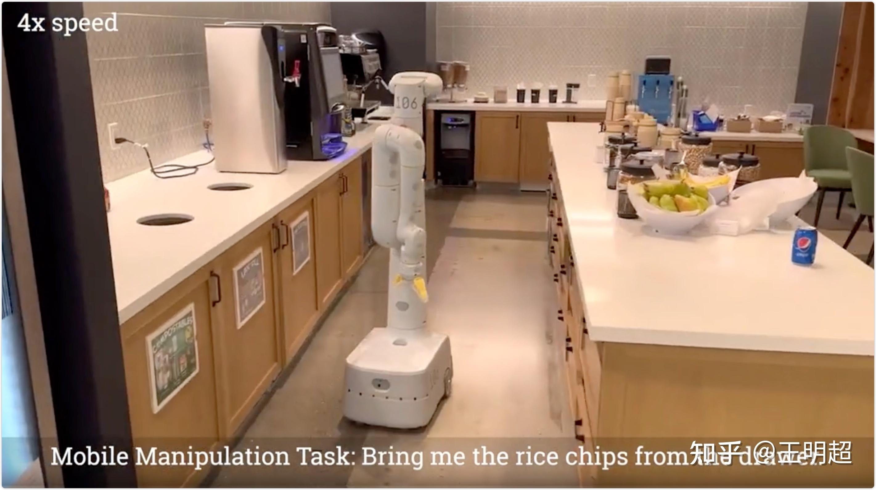 PaLM-E: 具身多模态语言模型（Embodied Multimodal Language Model） - 知乎