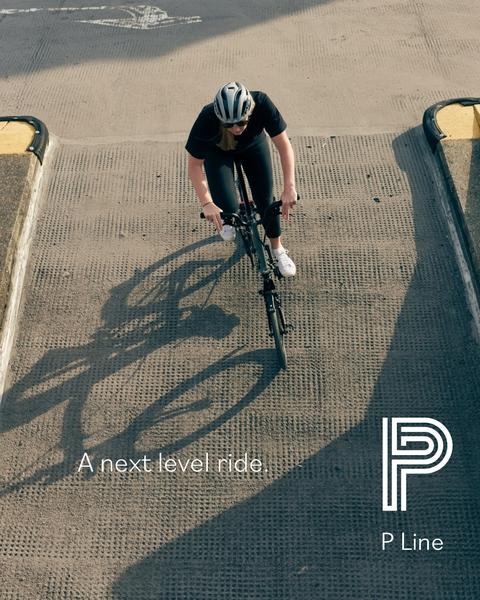 P Line正式上线 - 知乎