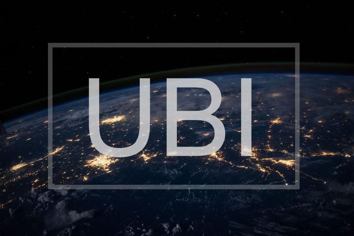 BM要为UBI写书！被偏爱的UBI，究竟是什么？ - 知乎