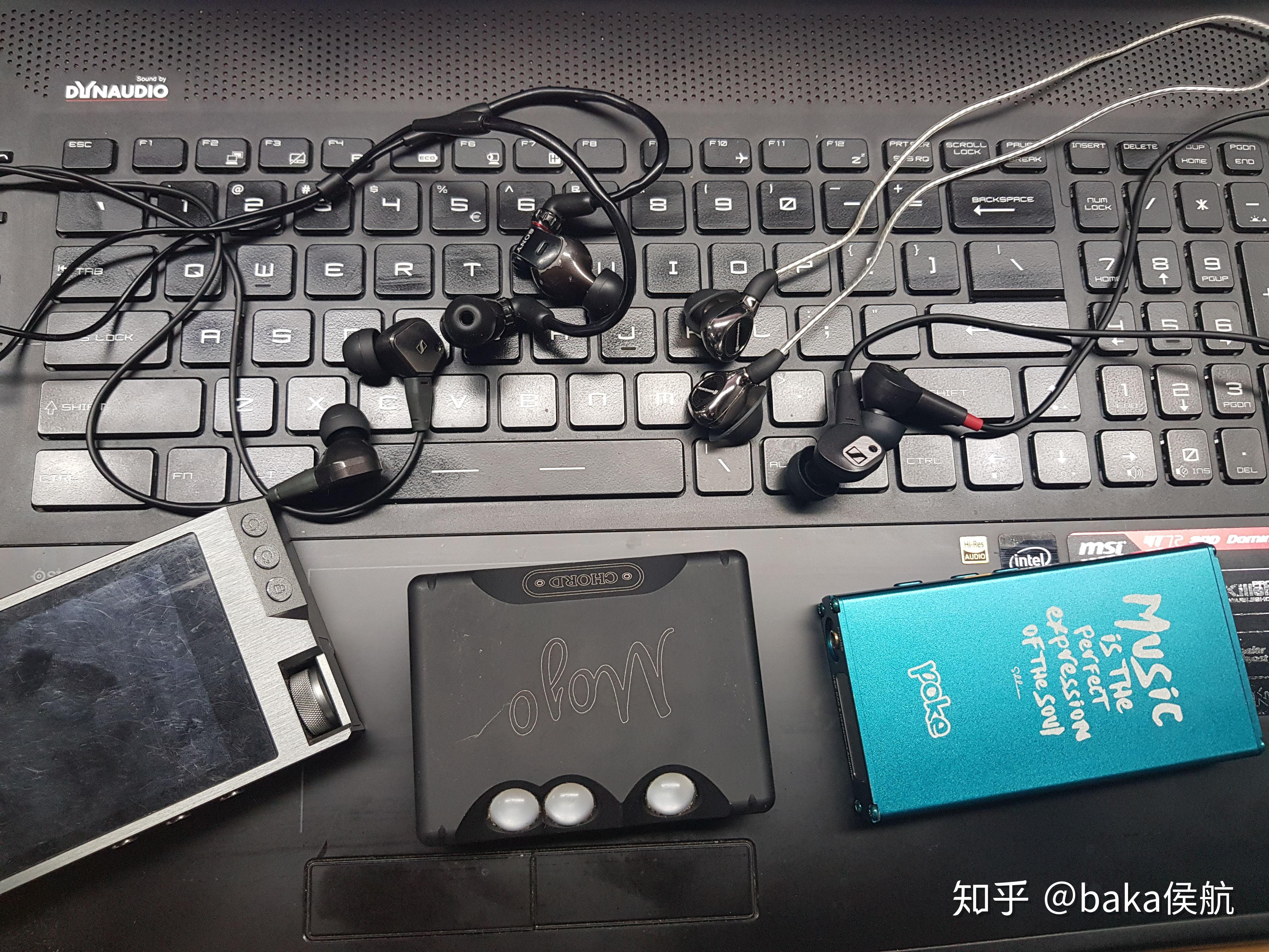 怎么评价森海塞尔IE80S？ - 知乎