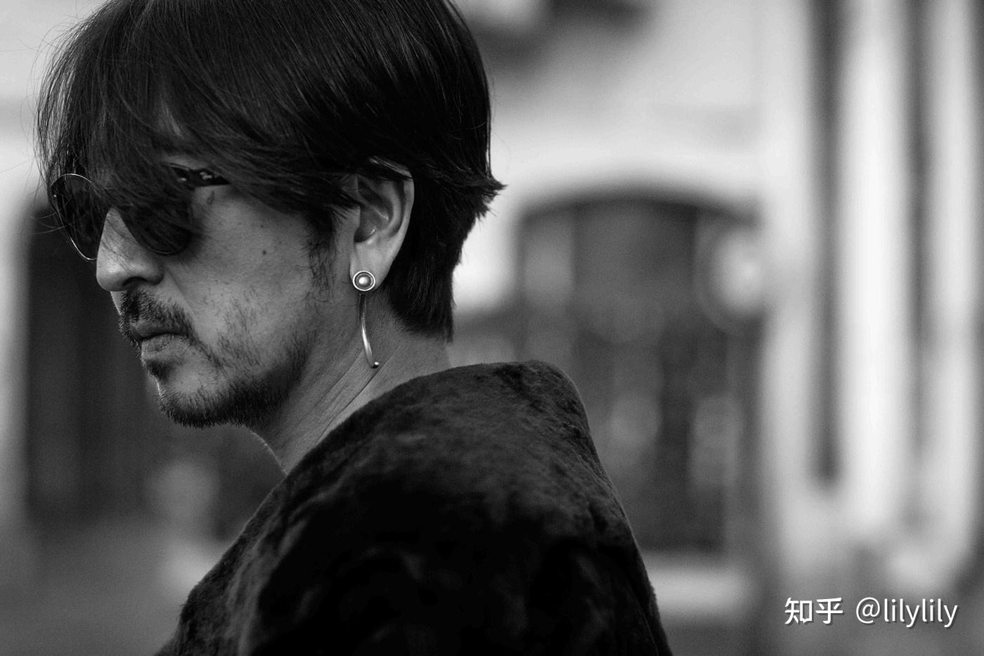 TAKAHIROMIYASHITA ｜The Soloist. - 知乎