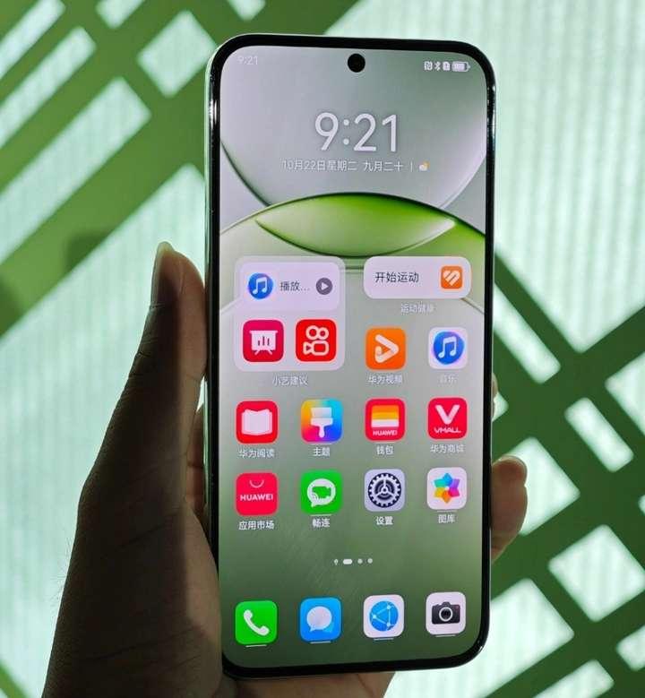 为什么有人宁愿买华为nova13，也不选红米K80，五个原因很真实 - 知乎