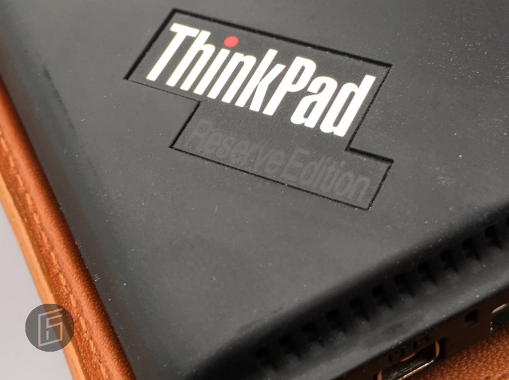 细数历史上那些 ThinkPad 纪念机型 - 知乎