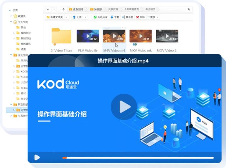 从部署到使用：teamOS云盘带给我的惊喜与感悟 - 知乎
