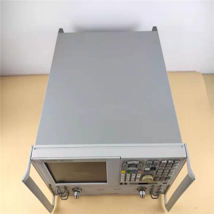 安捷伦E8362C网络分析仪40GHz说明书 - 知乎