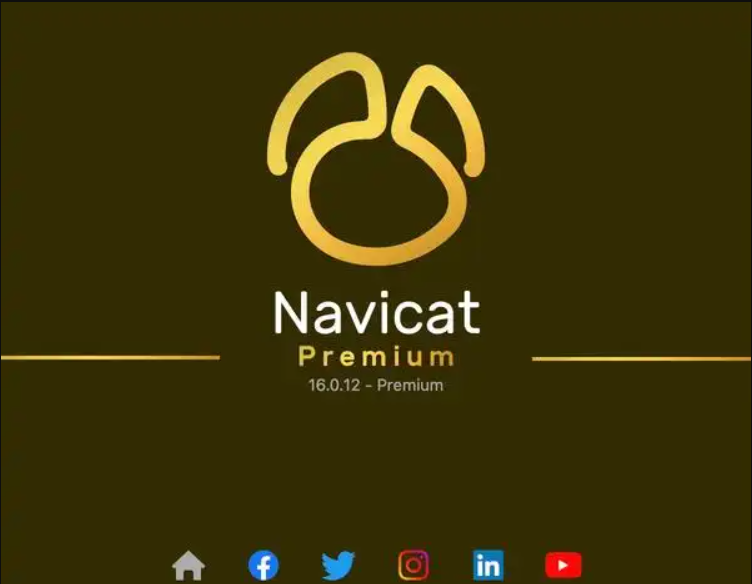 【2025】Navicat 16、 Navicat 17最新保姆级安装教程图解(附安装包+永久使用方法) - 知乎