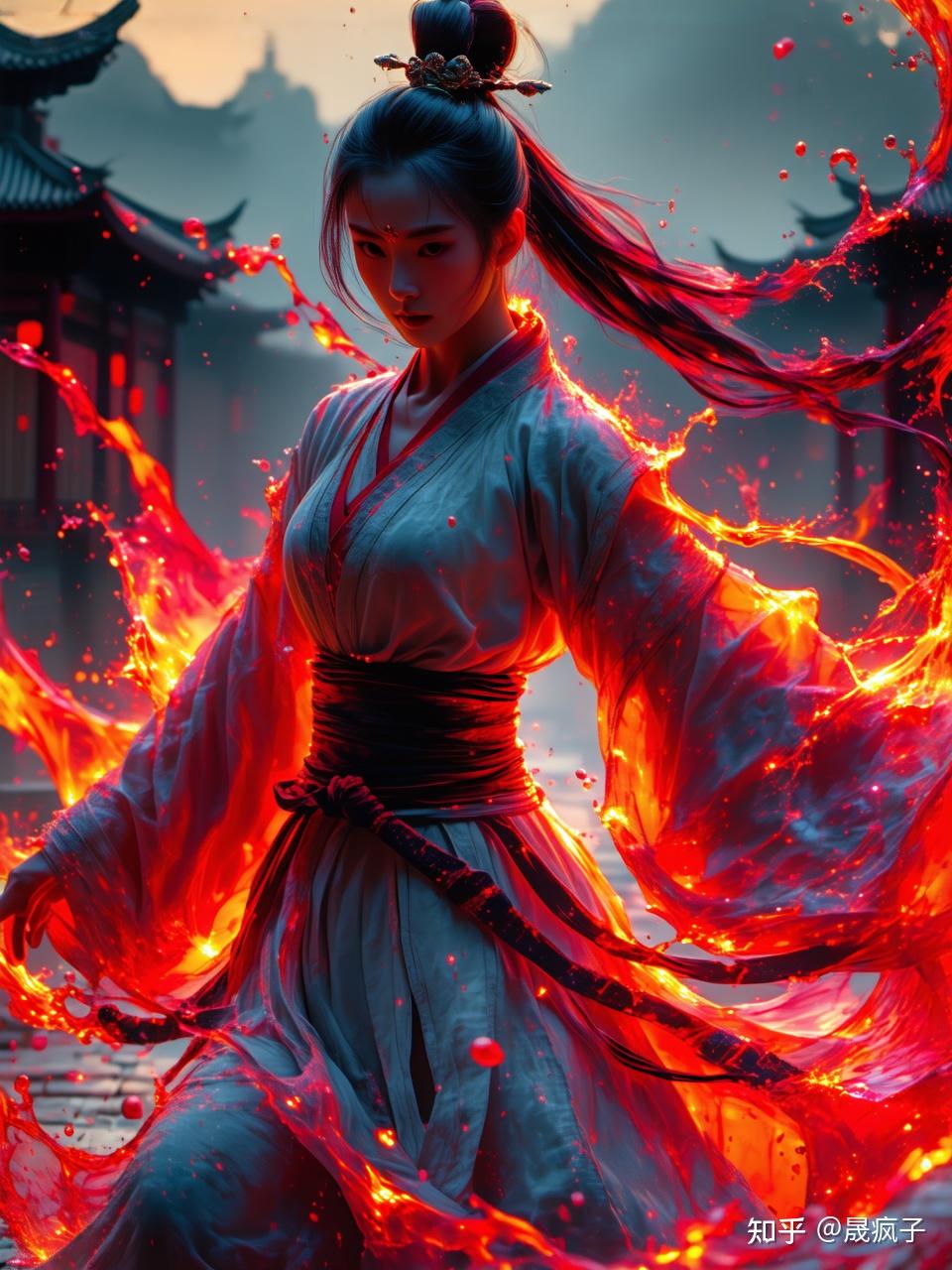 SD3.5来袭！却遭到疯狂吐槽~文末附模型下载分享 - 知乎