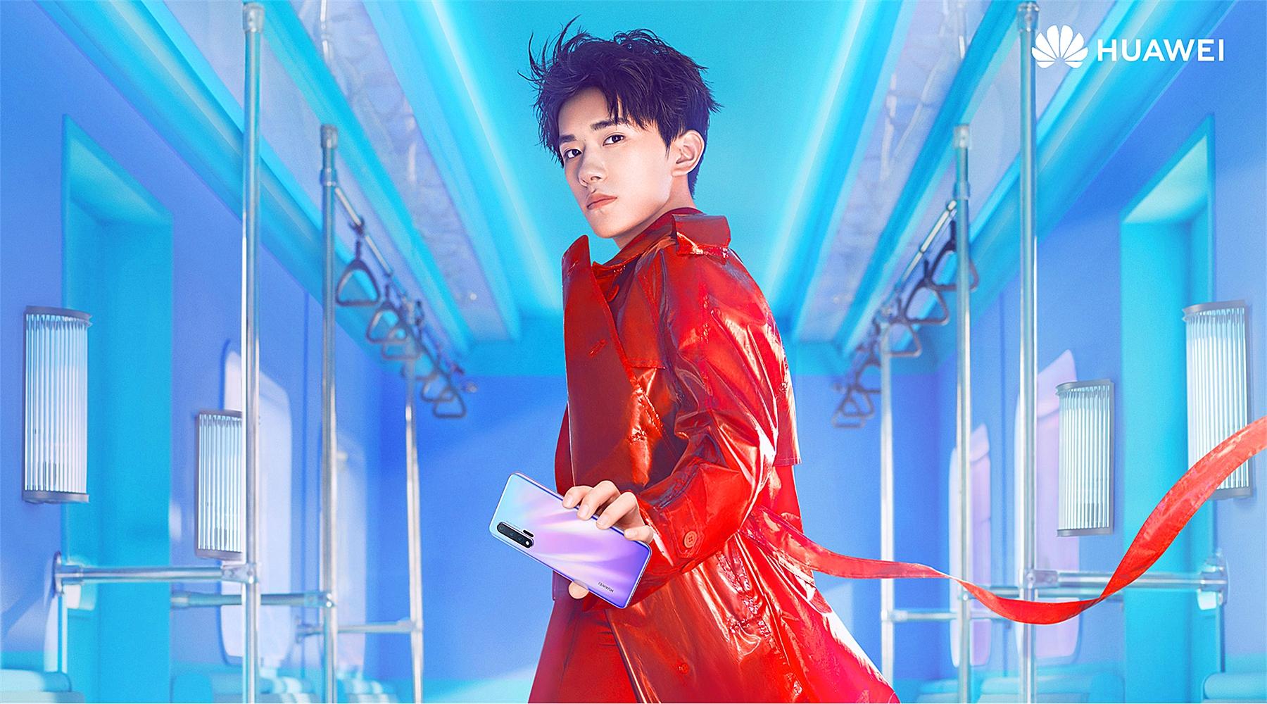 2分钟告诉你：荣耀V30和华为Nova6该怎么选 - 知乎