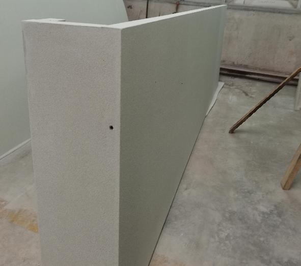 UHPC板：未来建筑材料的革命性突破 - 知乎