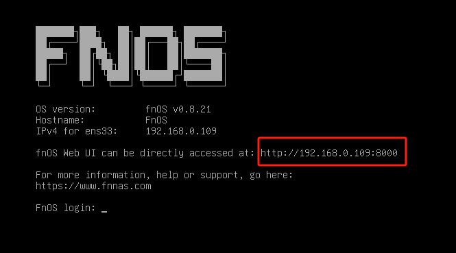 最近很火的NAS系统-飞牛FnOS局域网SSH登录 - 知乎