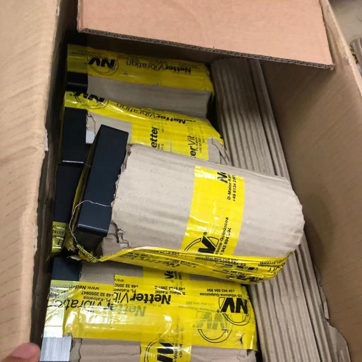 Netter Vibration气动直线振动器NTP - 知乎