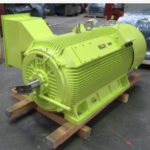 德国Menzel三相鼠笼感应电机 冷却类型IC 411和IC416 - 知乎