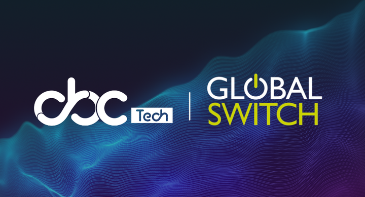 天维信通CBC Tech与Global Switch达成战略合作 赋能企业释放AI潜力 - 知乎