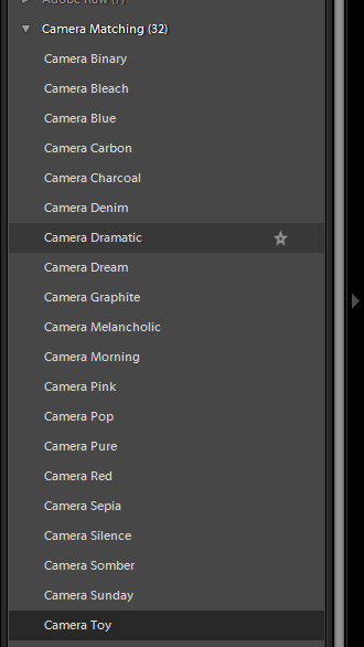 Adobe Camera Raw和Lightroom使用LUTs（查找表）的正确姿势 - 知乎