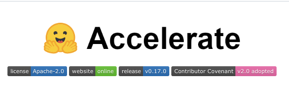 PyTorch Accelerate介绍和使用方法 - 知乎