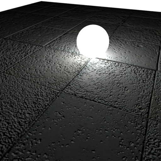 Utility Shaders - Bump Map、Bump Blender Shader - 知乎