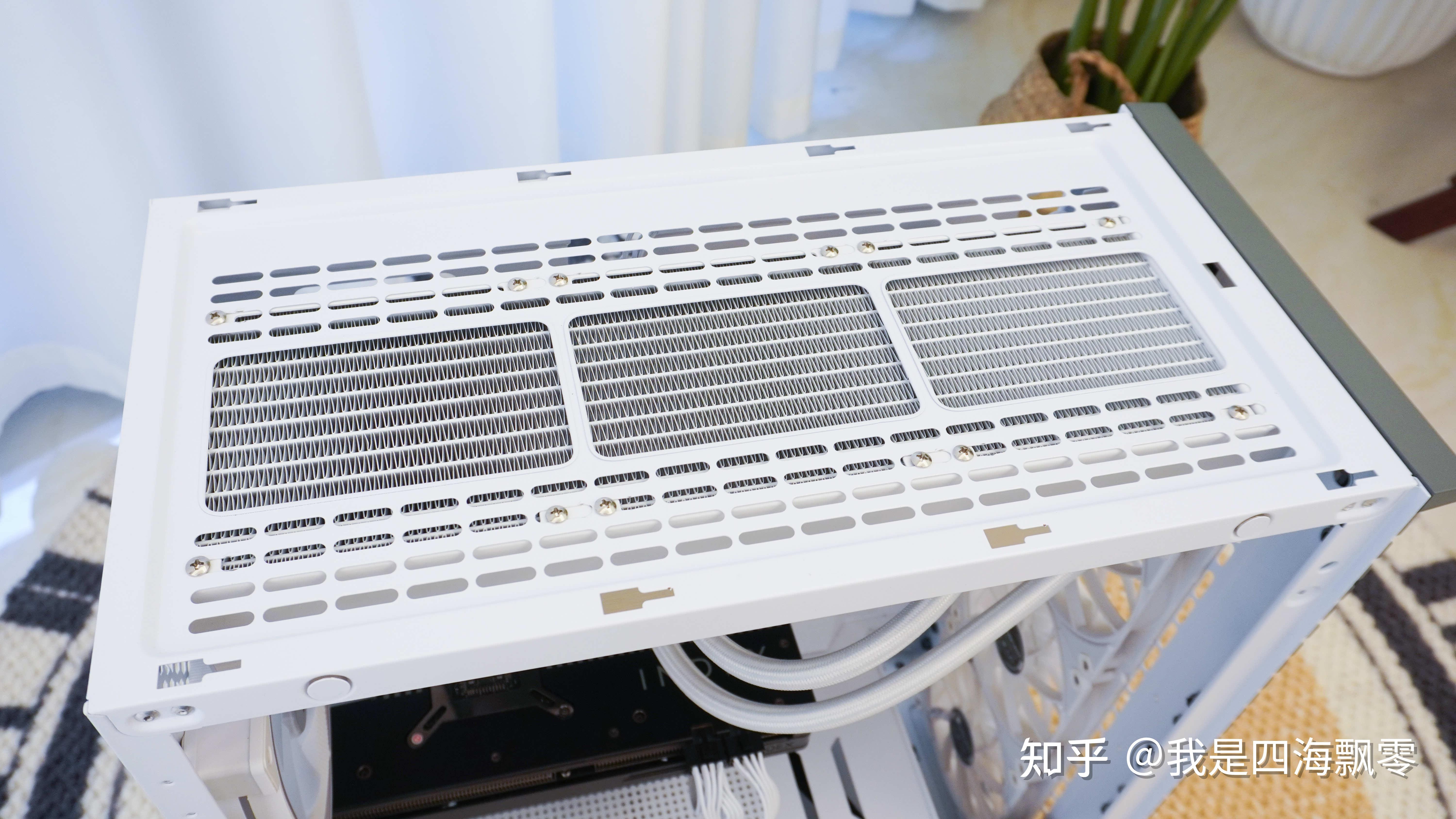 高性价比的平替款大屏LCD水冷：先马XW360-PLUS装机先睹为快！ - 知乎