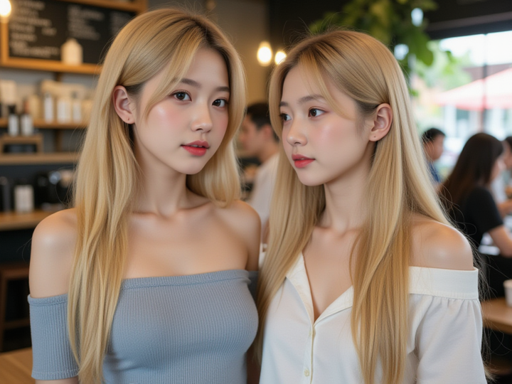 对提示词的理解差异：Illustrious和Pony - 知乎