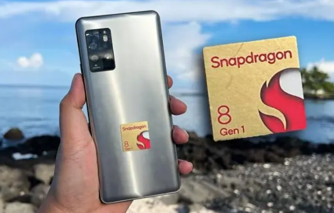 骁龙 8+ Gen1相比于骁龙 8 Gen1有什么提升？选哪款处理器更好？ - 知乎