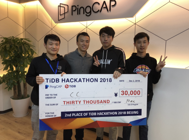 让 TiDB 访问多种数据源 | TiDB Hackathon 优秀项目分享 - 知乎