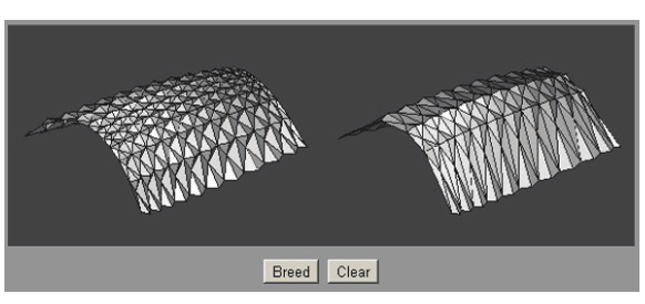 什么是生成式设计(Generative Design)? - 知乎