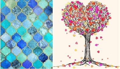 【25-cv-5894】24张版权画一起维权，Jennifer Le Feuvre又有大动作！ - 知乎