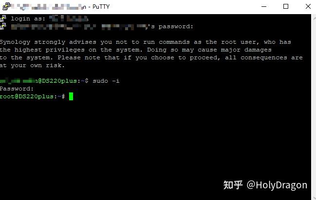 群晖DS220+安装 WireGuard 保姆级教程 - 知乎