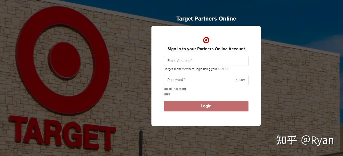 Target EDI 对接详解 – Partner Online EDI 注册 - 知乎
