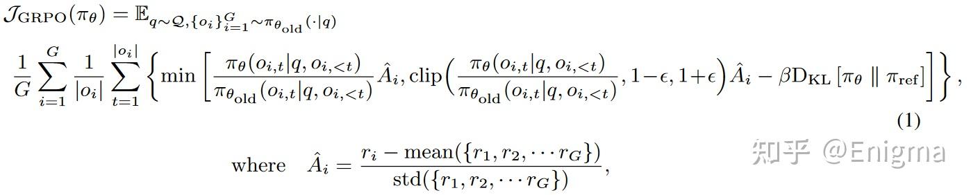 「论文阅读」Geometric-Mean Policy Optimization - 知乎