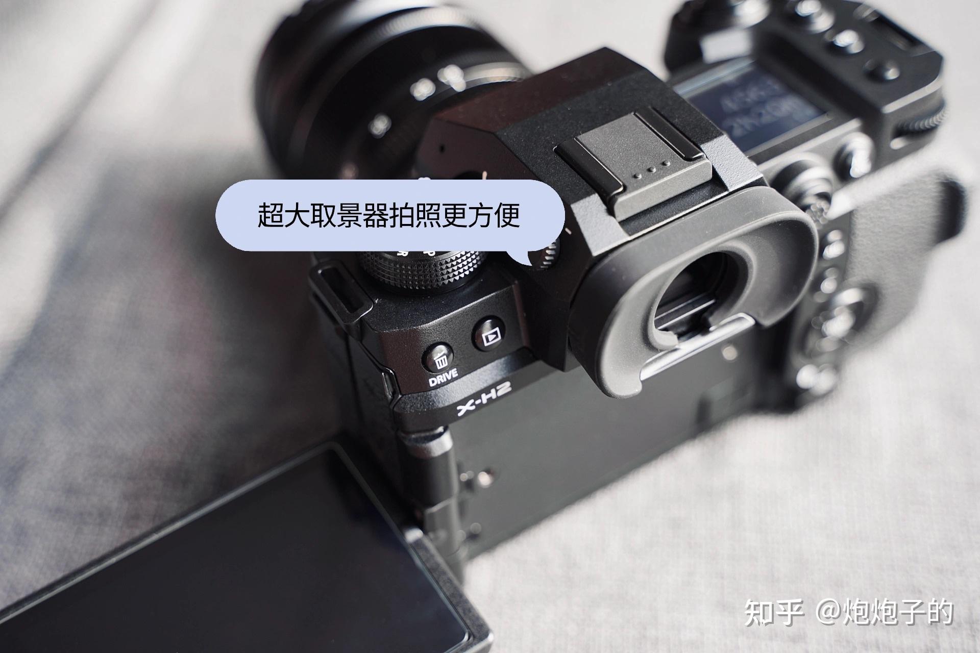 富士xt2的优缺点有哪些？ - 知乎