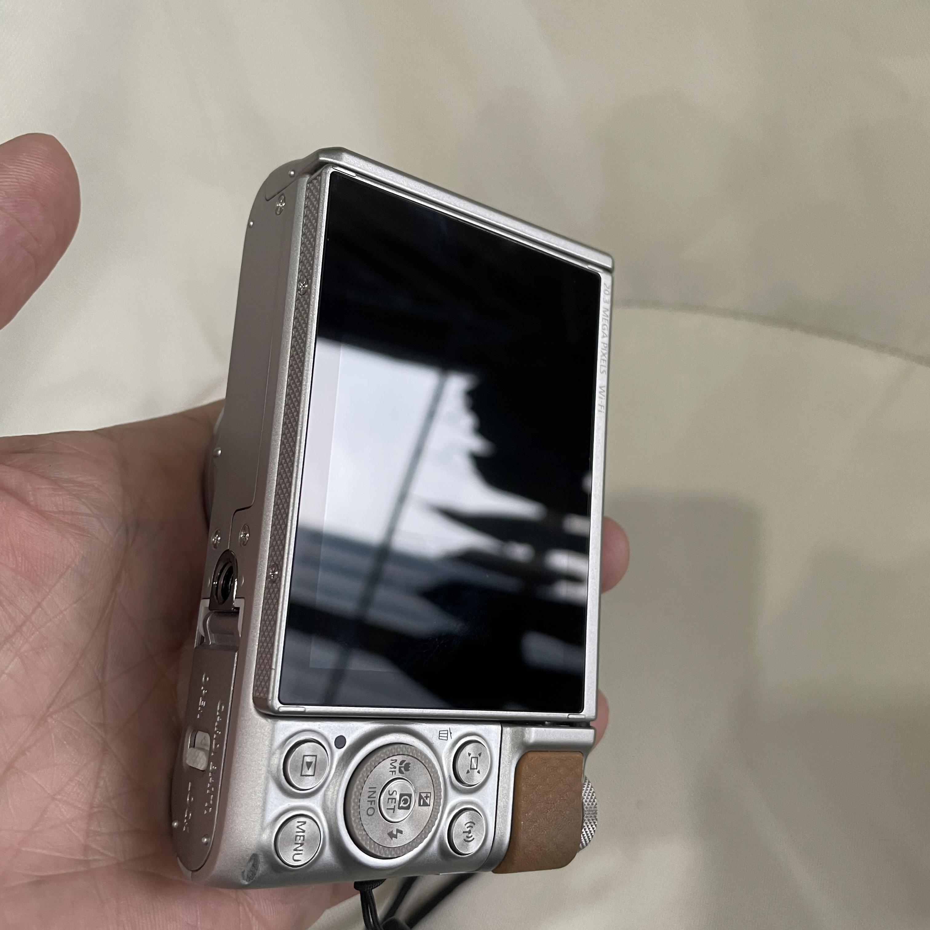 佳能 SX740 HS 性价比怎么样？ - 知乎