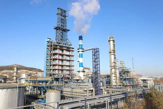 煤电碳排放超1300亿吨！中国CCUS能否爆发？ - 知乎