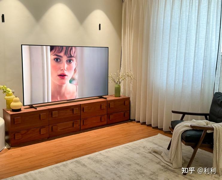 大屏电视体验分享：618同价位销冠的MiniLED电视海信E5N Pro，真实使用有多爽？ - 知乎