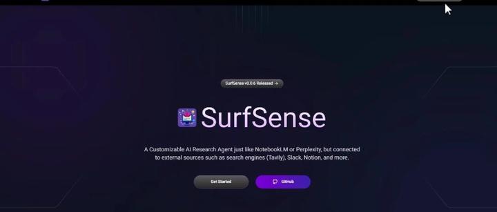 GitHub 开源项目 | 打通Notion、GitHub、搜索引擎的AI超脑 - 知乎
