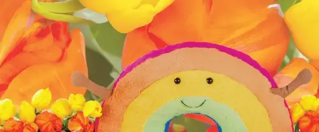 Jellycat：风靡全球的人气萌物，给你治愈与陪伴 - 知乎