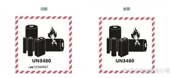 周知|2023年锂电池国际空运新规定(IATA DGR 64版) - 知乎