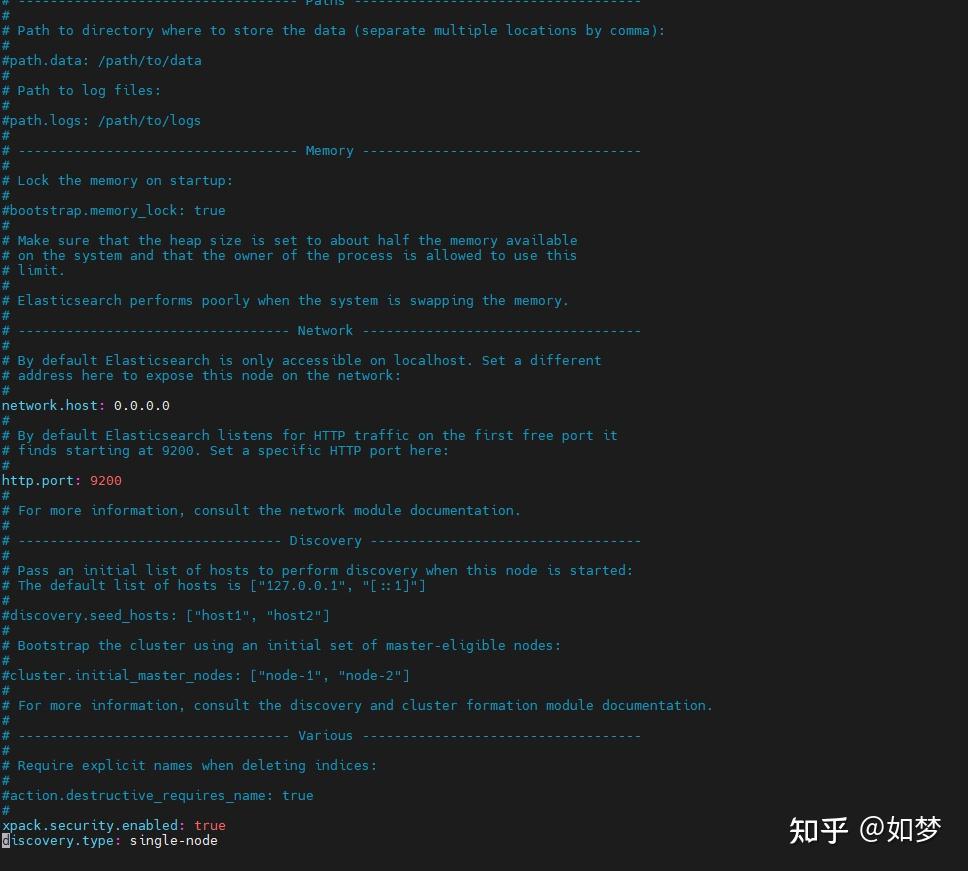 ElasticSearch安装和使用 - 知乎