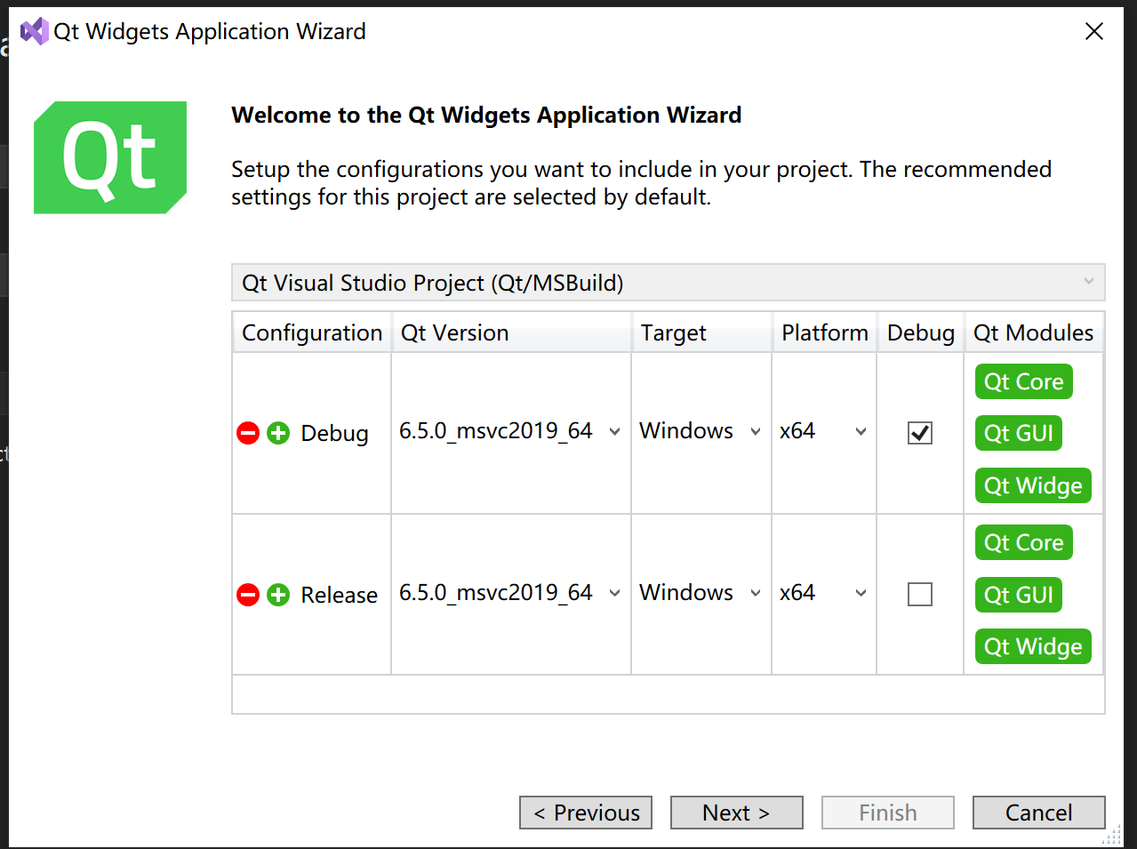 vs2022如何配置qt啊？ - 知乎