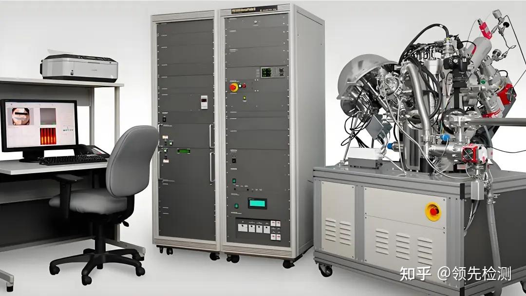 XPS分析：探索表面化学的新视角 - 知乎