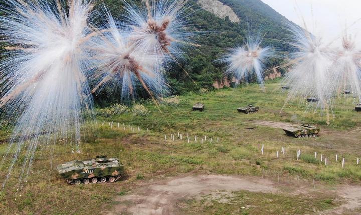 (十三）83集团军部队历史介绍 - 知乎