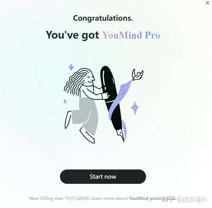 内容创作者一站式平台Youmind，免费使用即梦4.0大模型 - 知乎