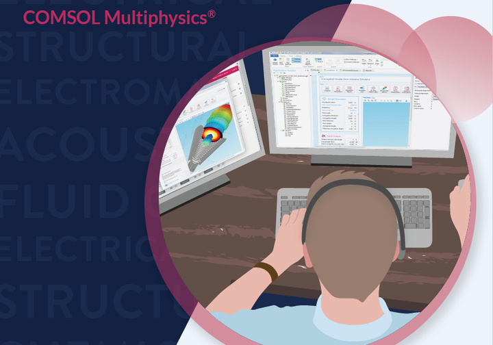 COMSOL中文技术文档汇总 - 知乎