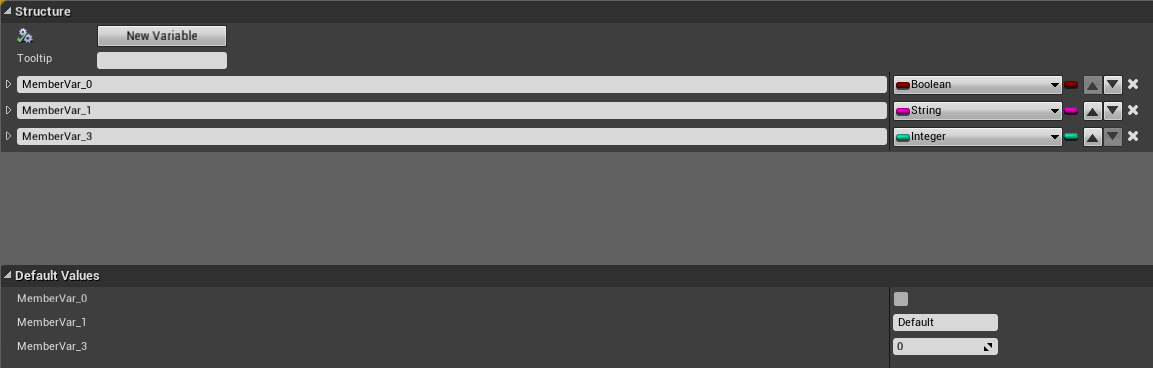UE4的DataTable - 知乎