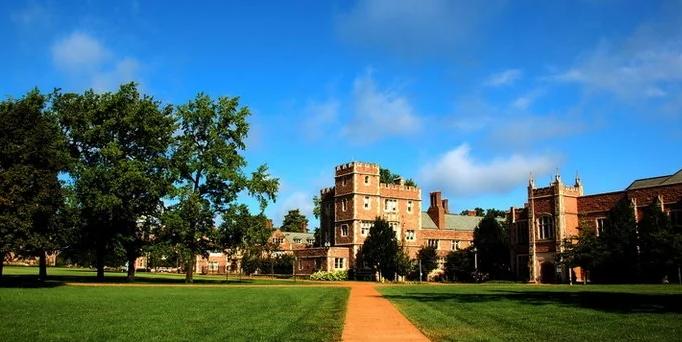 圣路易斯华盛顿大学Olin商学院已开放25fall申请，10月5日截止第一轮！ - 知乎