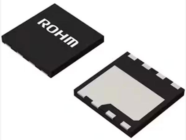 ROHM推出三款新型高功率分流电阻器，助力设备小型化与节能 - 知乎